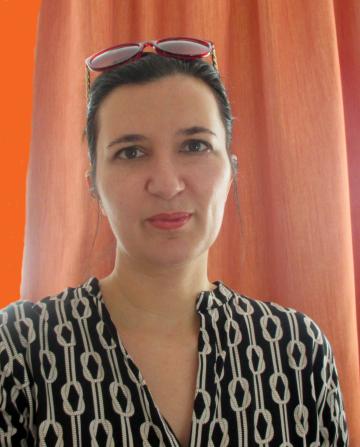 Molnár Edit - Oktatók - A Szakkör